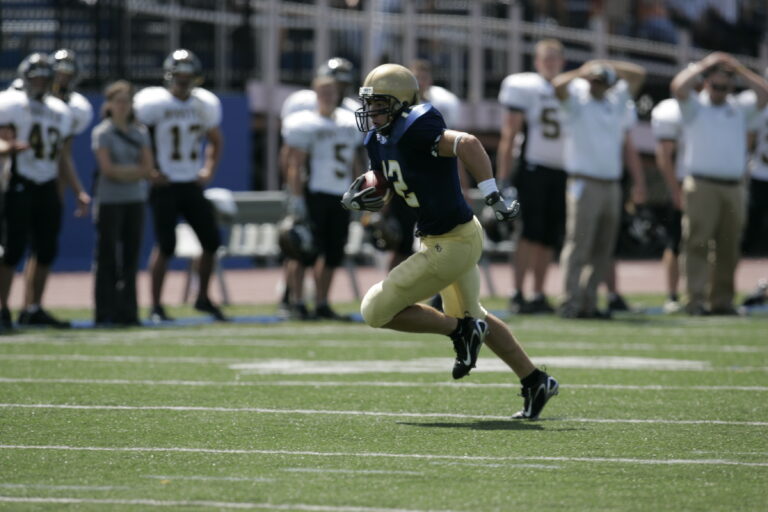 Frank Ross Selected for Induction into JCU Athletic Hall of Fame - JCU ...